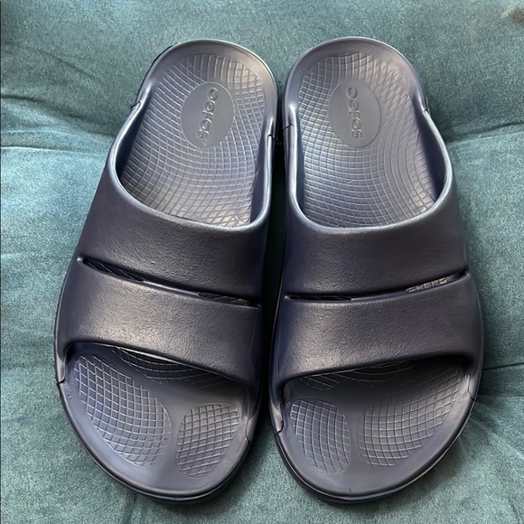 OOFOS | Shoes | Oofos Slides | Poshmark